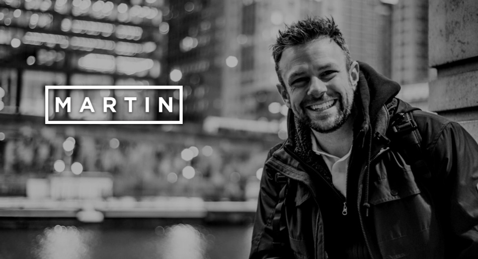 Innovative Customer Research | Martin Creative