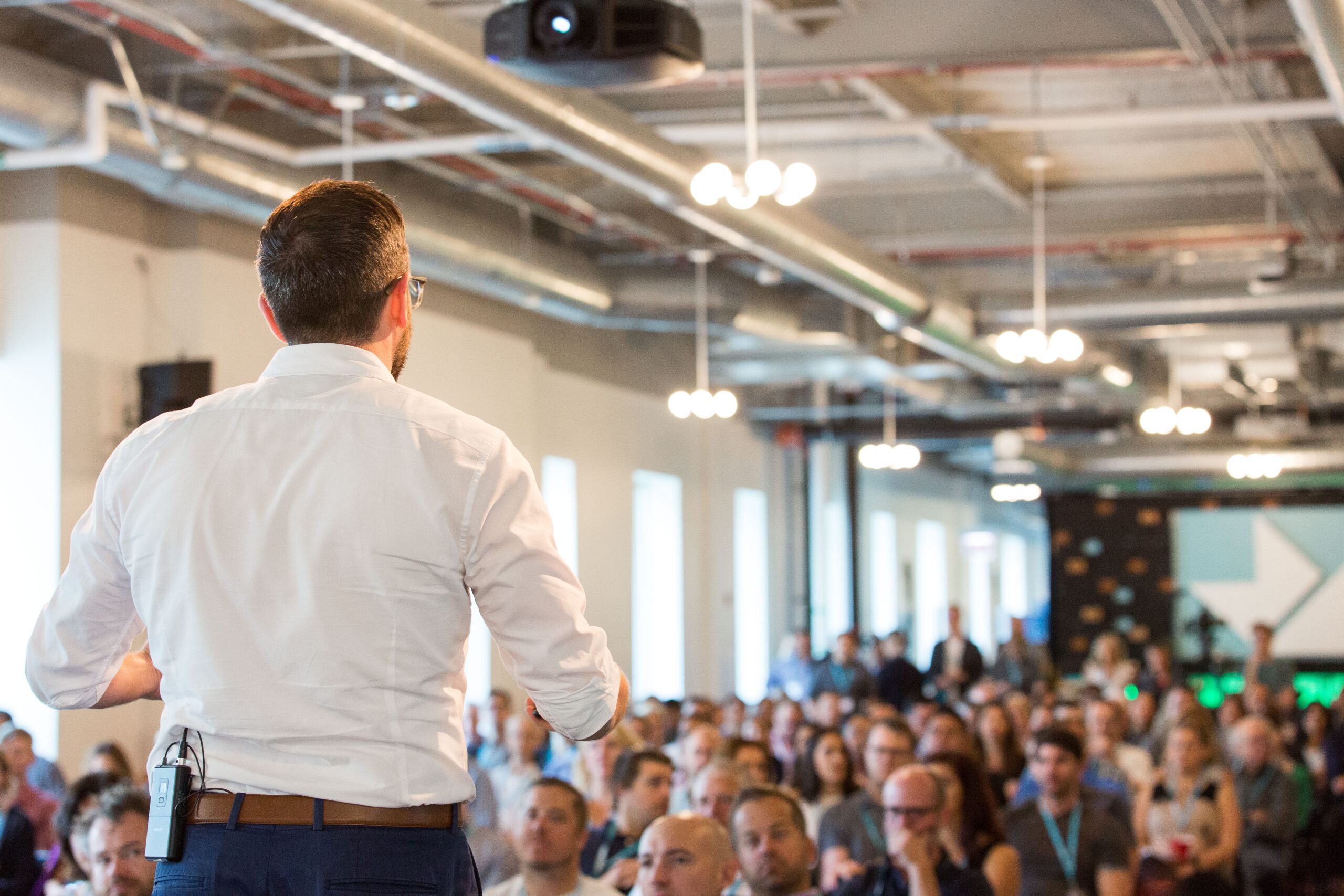 Be a Better Boss Tomorrow - Martin Creative